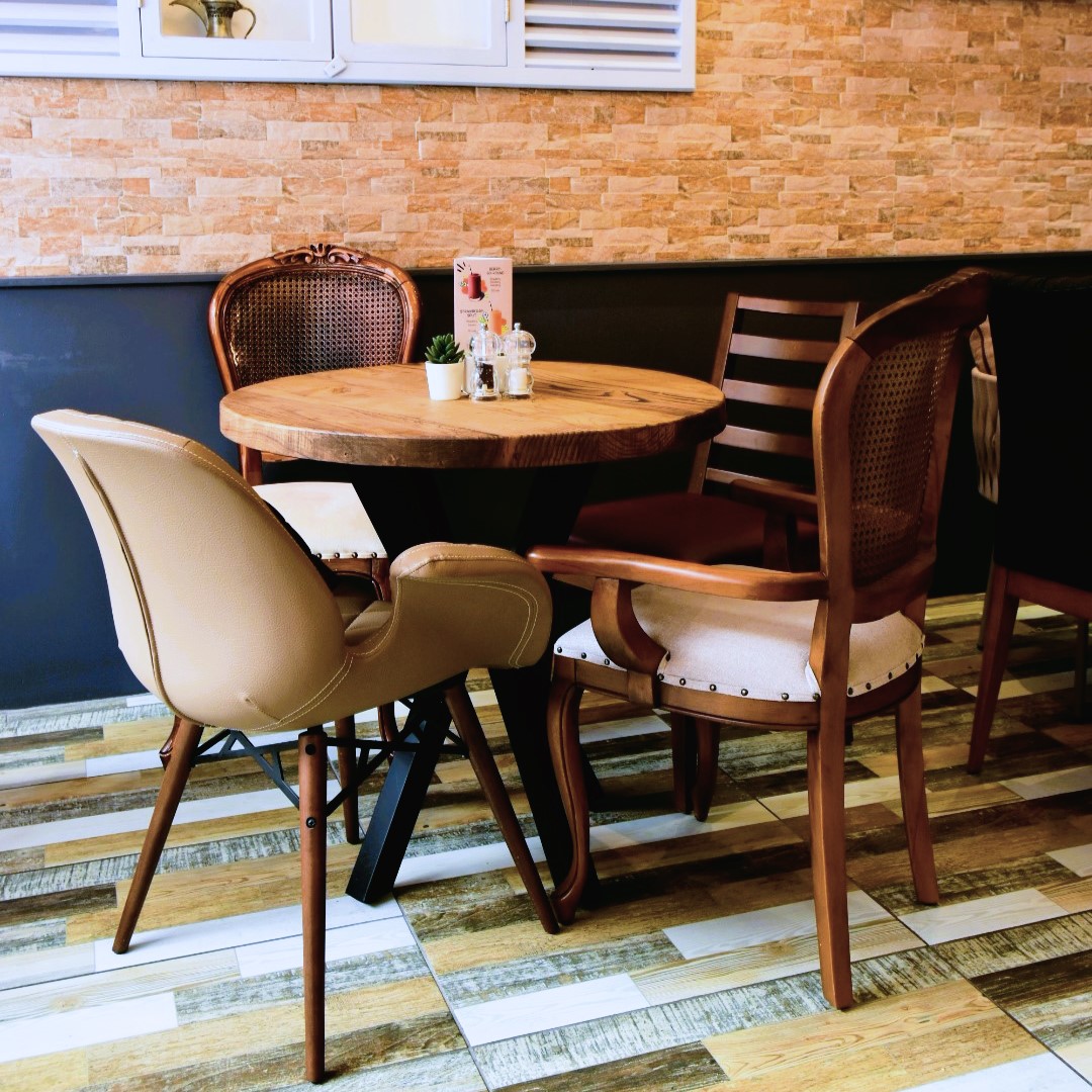 CAFE FORUM – BREAKFAST, BRUNCH, DINER