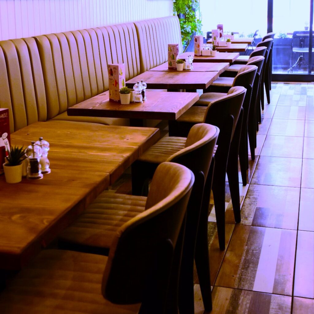 CAFE FORUM – BREAKFAST, BRUNCH, DINER