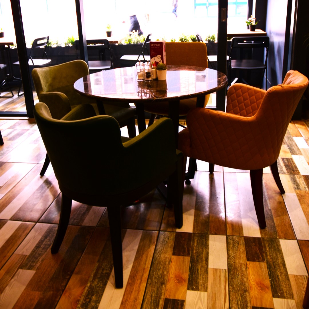 CAFE FORUM – BREAKFAST, BRUNCH, DINER