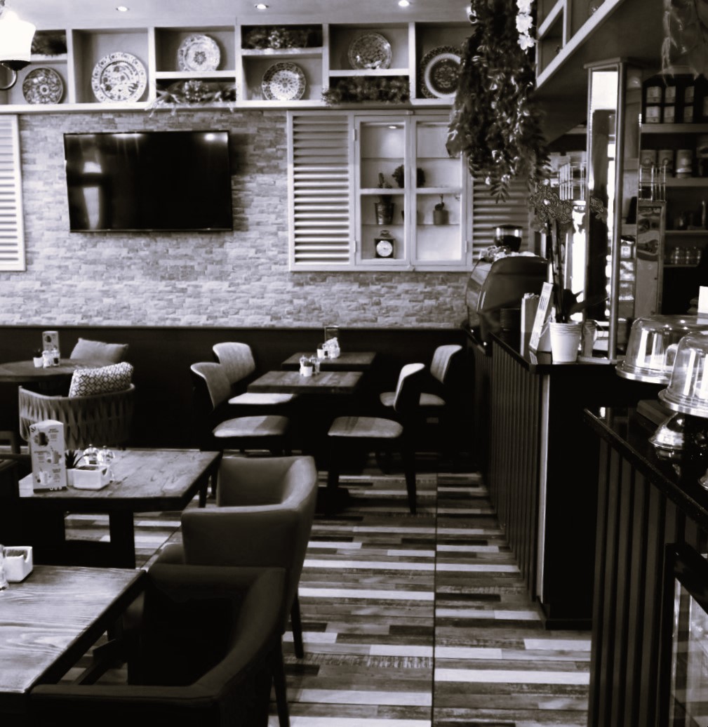 CAFE FORUM – BREAKFAST, BRUNCH, DINER