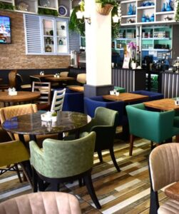 Home - CAFE FORUM